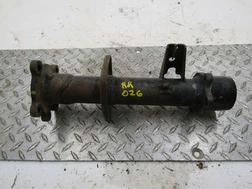 2005 SUZUKI EIGER 400 RIGHT REAR BACK AXLE CARRIER TUBE HOUSING | eBay