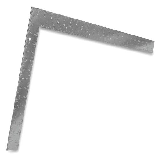 Mayes 16 Inch X 24 Inch Steel Carpenter Square 28452107474 | eBay