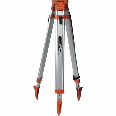 Tripods & Grade Rods - Tripod Model
