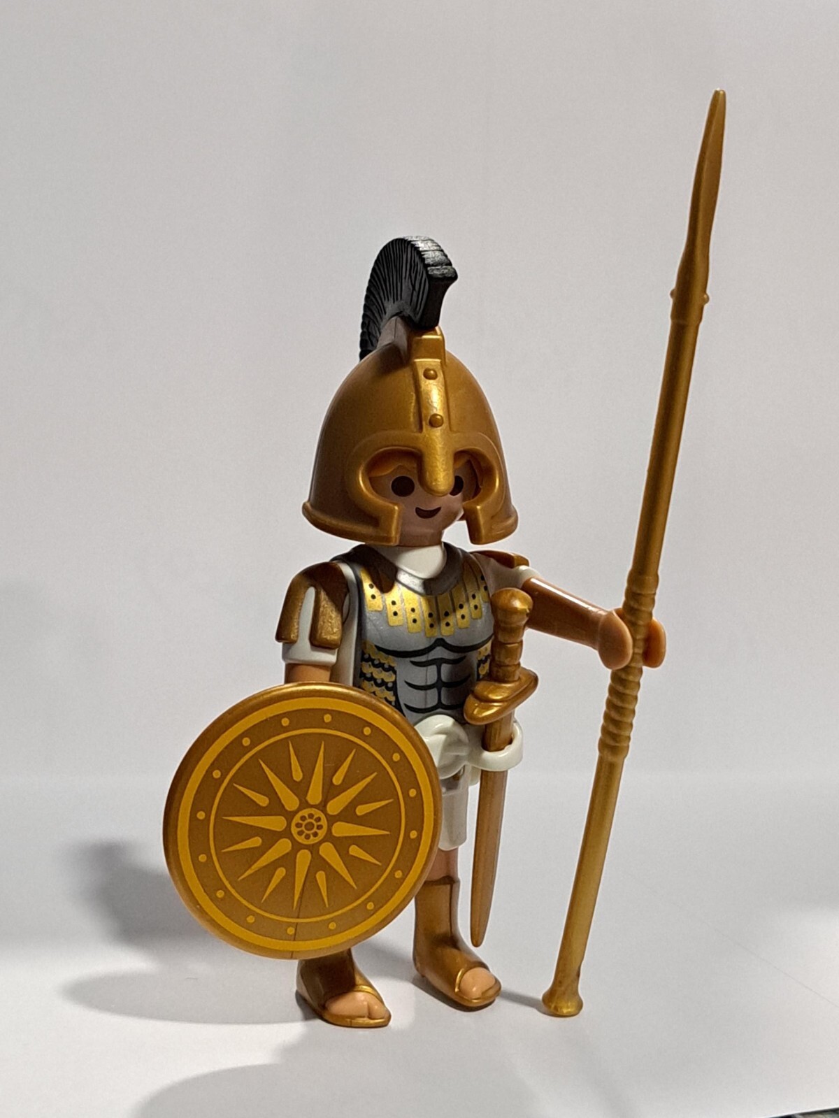 PLAYMOBIL ALEJANDRO MAGNO - 28/9/23 | eBay
