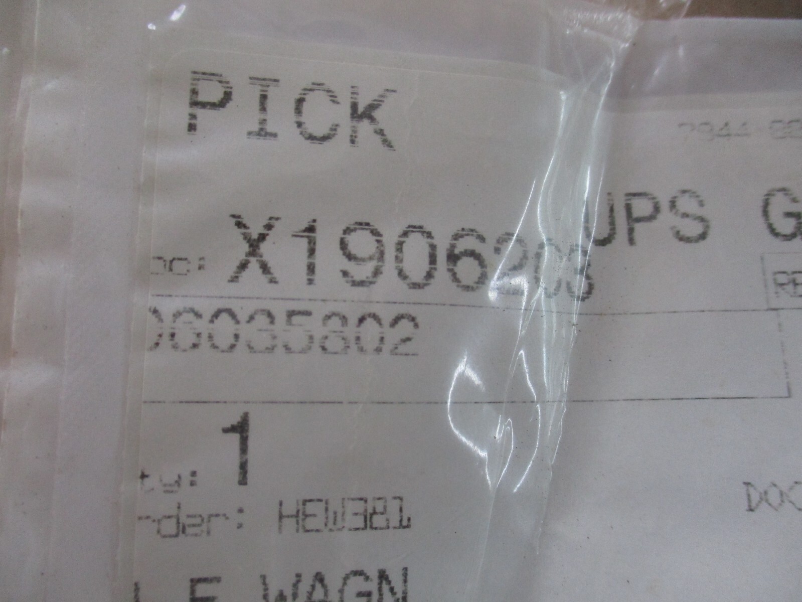 MoPar Clip - NOS - '01-'22 MY P/N 6035802 | eBay