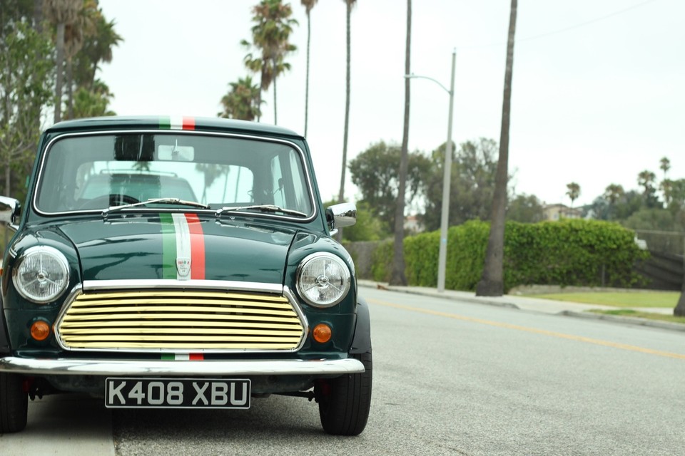 1992 Mini Classic Mini | eBay