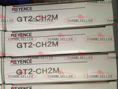 1PCS NEW KEYENCE GT2-CH2M Sensor Cable GT2CH2M | eBay
