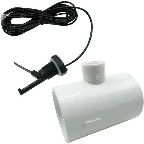 For Hayward For Goldline Pool System Flow Switch Sensor GLXFLORP with ...