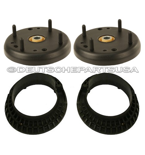 JAGUAR XJ XJR Vorderer Domlager Stoßdämpferaufnahme C2D 51875 C2D51875 ...