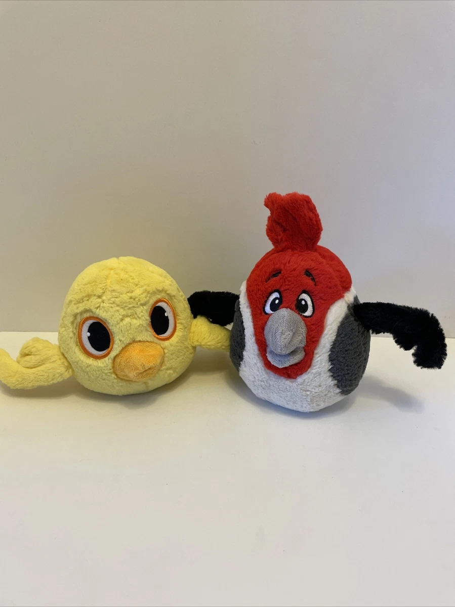 Rio 2 Nico And Pedro