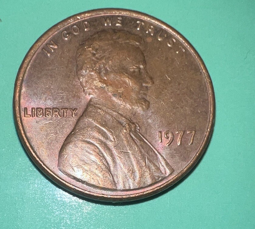 1977 Penny | eBay