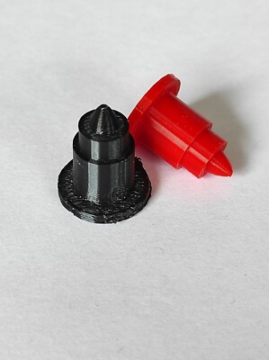 Pellet Probe/Pusher .177 | eBay