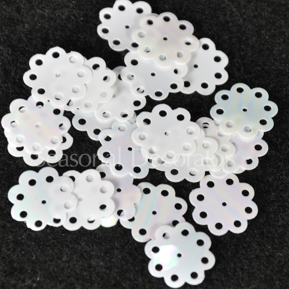 Sequins Various Styles -- Choose Style, Size, & Color | eBay