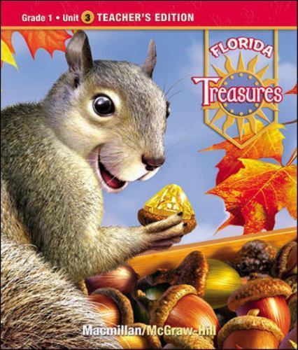 Elementary Reading Treasures Ser.: Treasures, a Reading/Language Arts ...