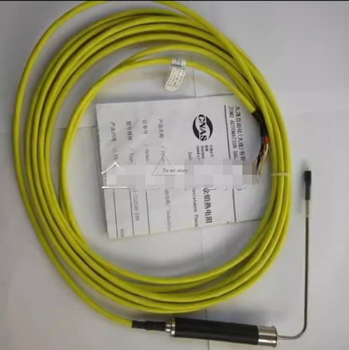 1PC FIT FOR Platinum RTD 48469184 Dual Core Temperature Sensor XH-PT1 ...