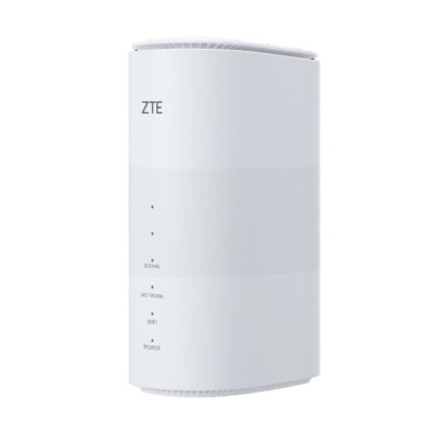 ZTE MC801A 5G Router 4G 3G LTE 3.43Mbps TS9 ANTENNA PORTS UNLOCKED Sim ...