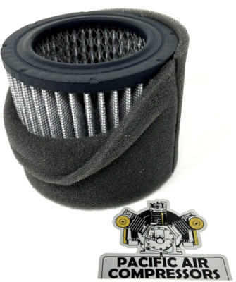 SOLBERG 31P, 00521-007SP, 0076378, VA1123 POLY AIR FILTER ELEMENT W ...