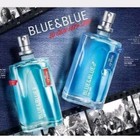 Blue & Blue for Him by CYZONE 2.5oz Perfume L'bel ESIKA LBEL | eBay