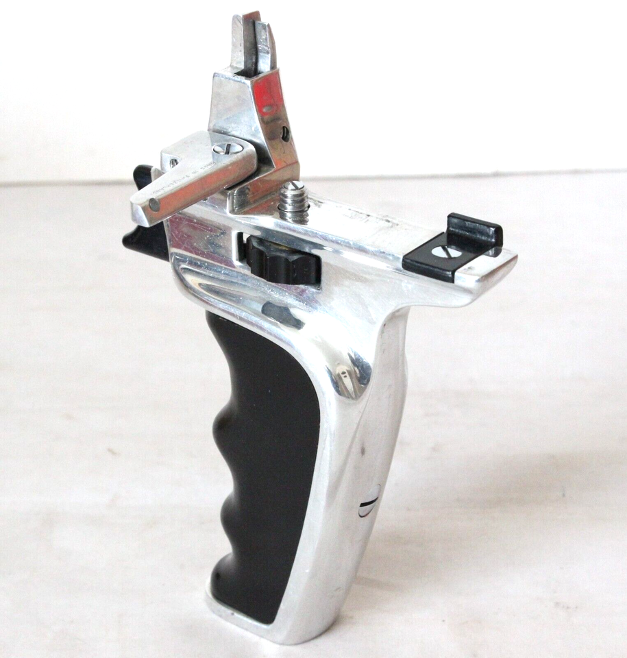 Paillard Bolex Declic-D Hand Grip For Vintage 8mm Movie Cameras | eBay UK