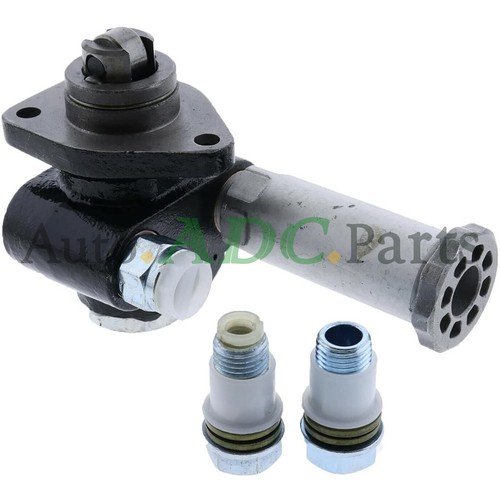 25-38666-00 Fuel Pump for Thermo King Isuzu C201 ZEXEL 105220-5571 11 ...