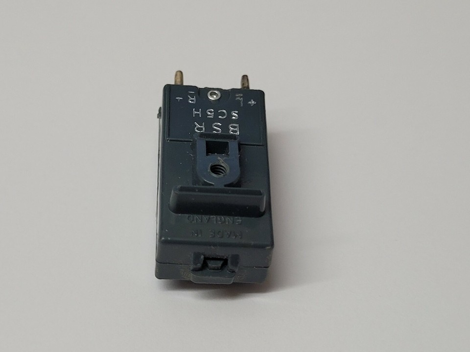 BSR SC5H Cartridge AS IS UNTESTED | eBay