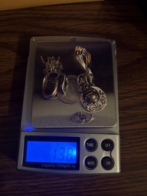 .925 sterling silver scrap lot | eBay