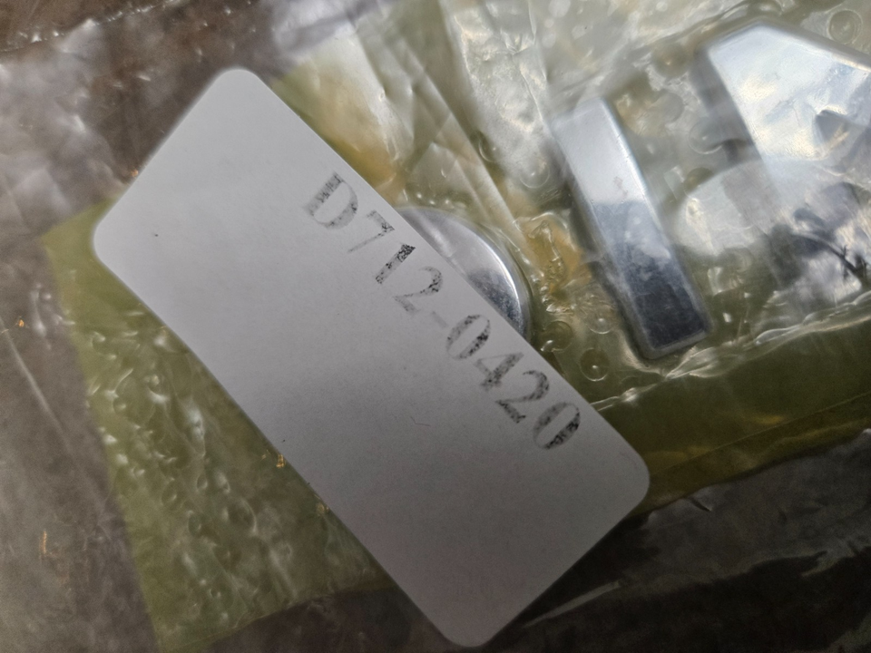 BMW Dinan 3 Badge Emblem Metal OEM D7120420 | eBay
