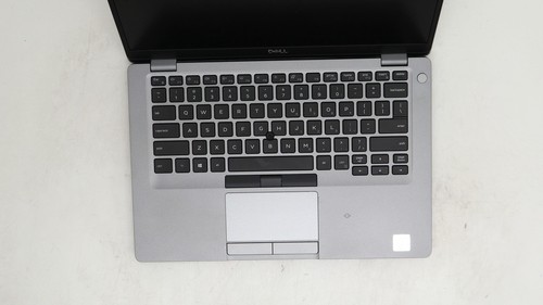 Dell Latitude 5411 14 Core i7 16GB 256GB Silver 2020 Grade B BAD ...