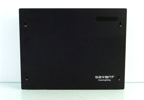 Savant SKL-4000 Keypad Link Cabinet For SmartLighting Controller n53 | eBay