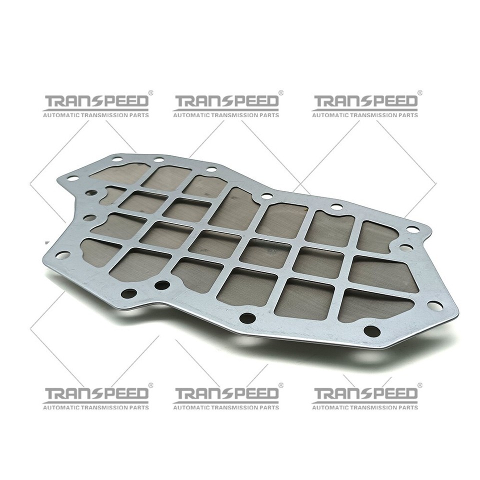 TRANSPEED RE5R05A JR507E Auto Transmission Oil Filter Pan Gasket Kit ...