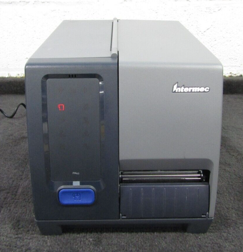 Intermec Direct Thermal Label Printer USB Ethernet PM43 PM43A0100000020 ...