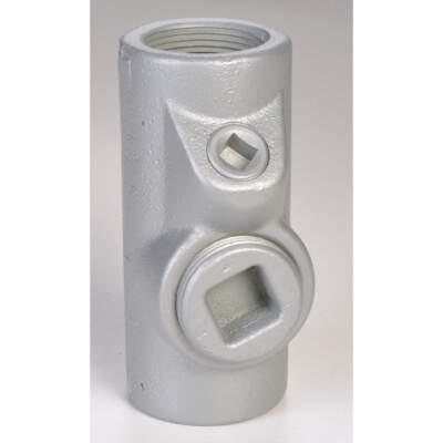 Fittings - Explosion Proof Fittings