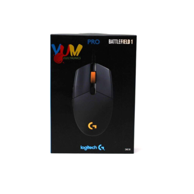 Image Gallery Logitech Gaming