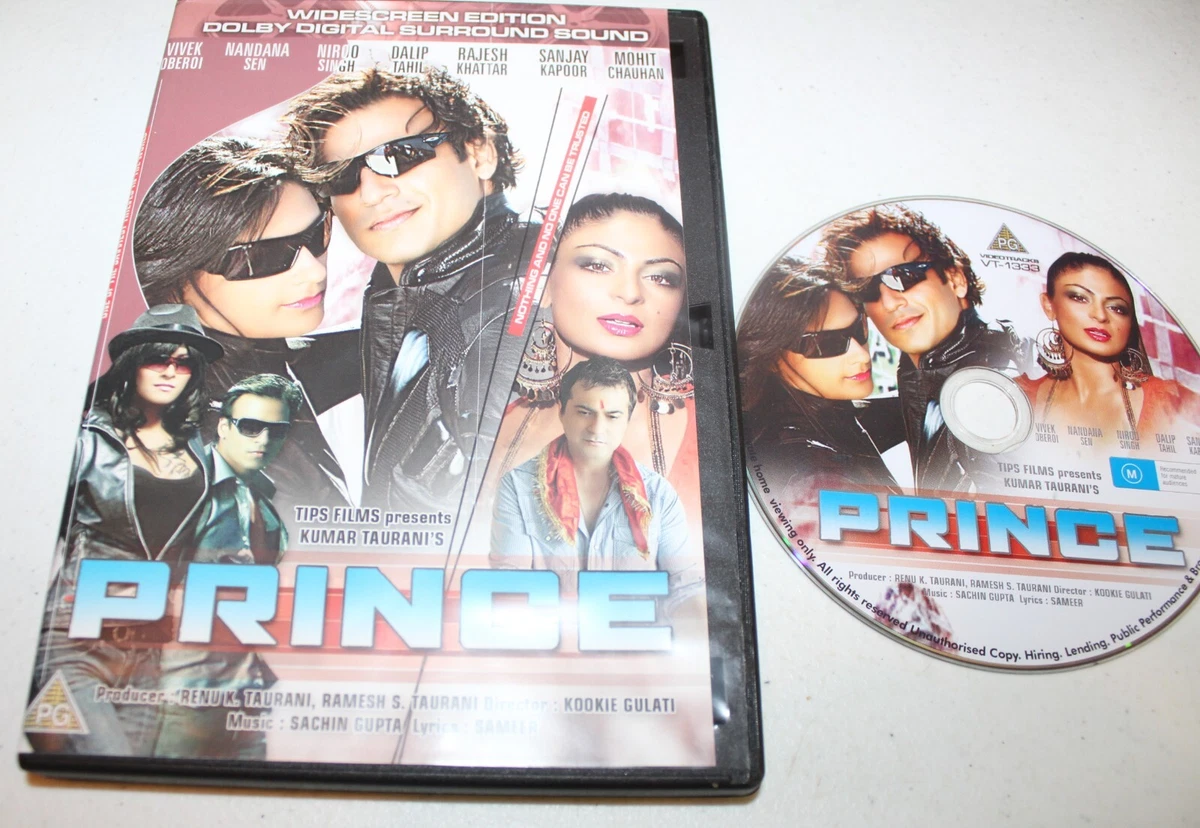 Aruna Shields Prince