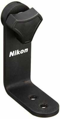Nikon tripod adapter A 3AD TRA-2 for Action / Action EX series | eBay