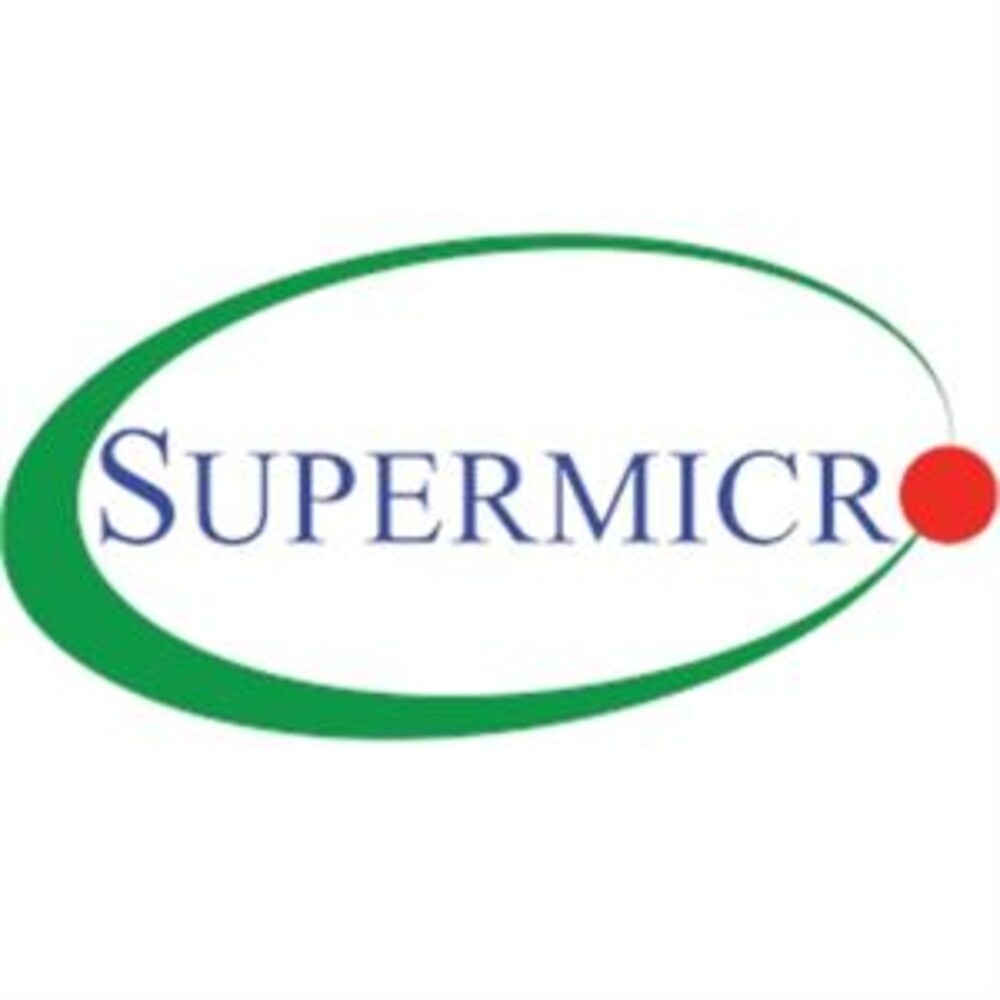 Supermicro BTR-CVPM05 Ac Cachevault Power Module Cvpm05 W 24Remote ...