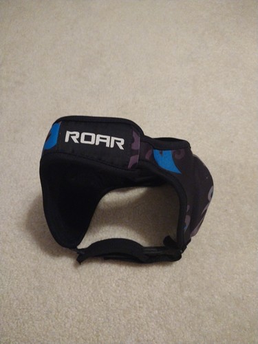 Roar MMA Wrestling Protective Head Gear Grappling Cauliflower Ear Guard ...