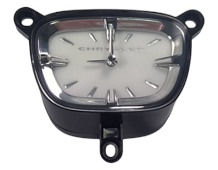 CHRYSLER CLOCK 56046741AB NEW OEM 56046741AB | eBay