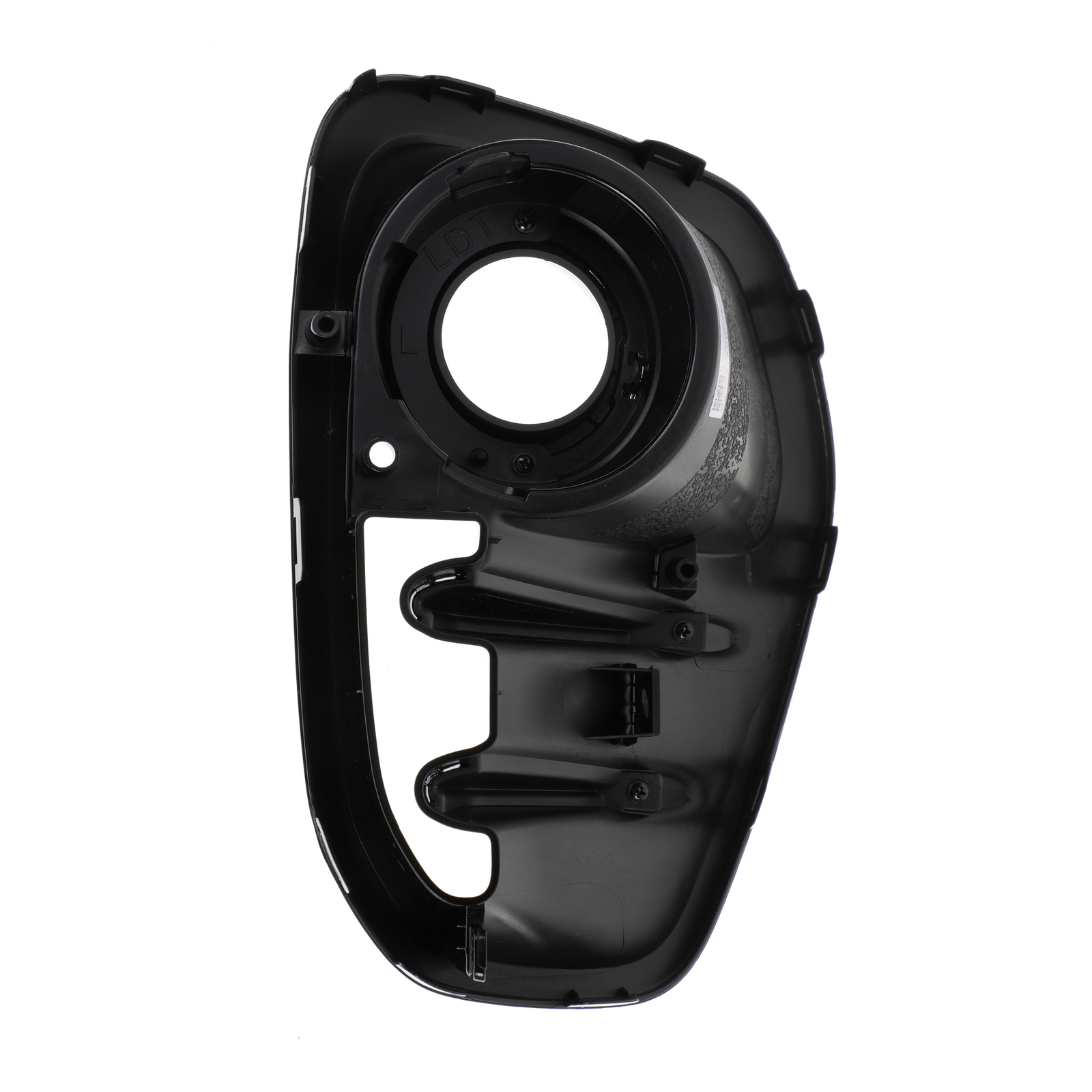 NEW OEM Kia 2017-2019 Sportage Bumper Hole Cover Trim Cap Plug 86521 ...