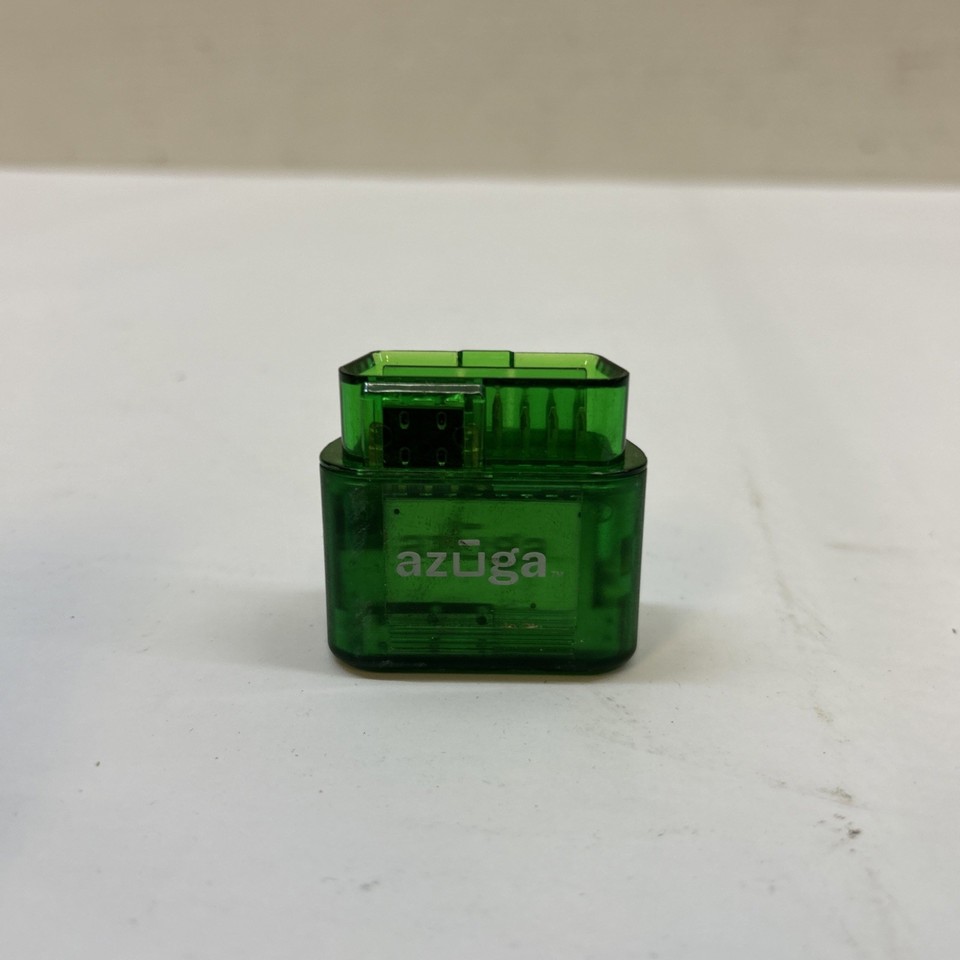 AZUGA DCM970-21ZB2 Speed Scanner Sensor Plug In Connector 930-0001 ...