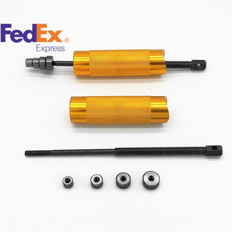 Motorcycle Piston Pin Puller Remover Tool 13/16/19/22mm Plunger Pit Dirt Bikes | eBay