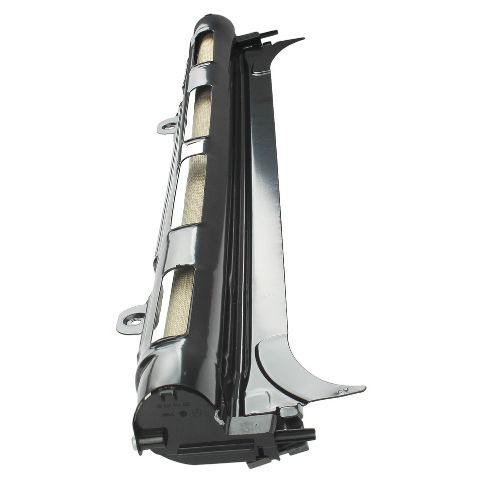 Beige Sunroof Sunshade Curtain Assembly For VW Tiguan Audi Q5 SQ5 2014 ...