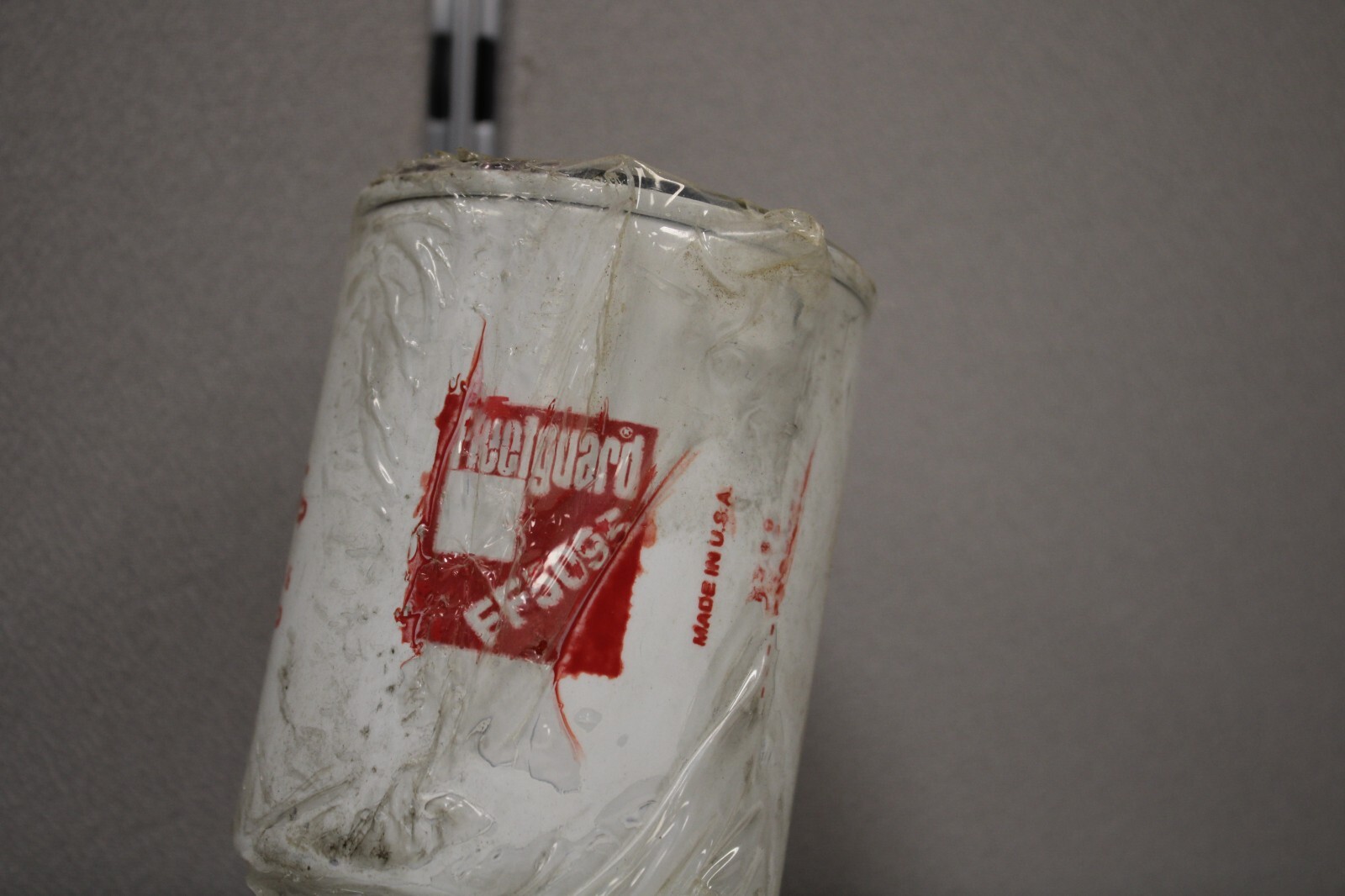 FLEETGUARD FF5095 - Fuel filter cross reference