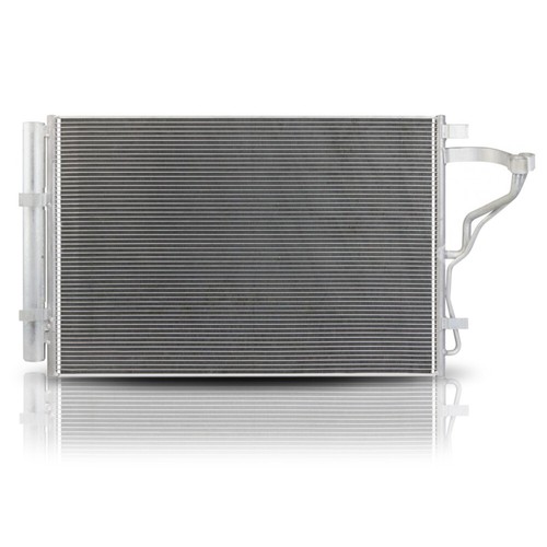 Condenser A/C Fits KIA TE KOUP 2014-2015 (OEM#: 976063X600) CN 4519PFC ...