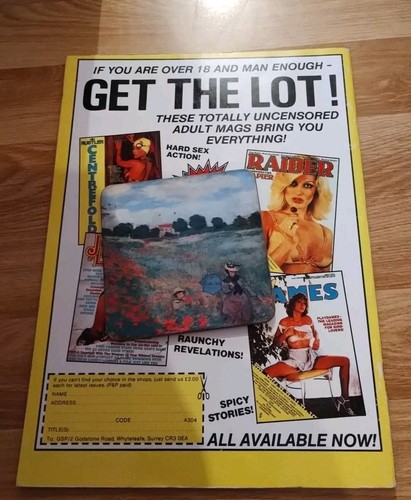 Rare!Play Dames Magazine | eBay UK
