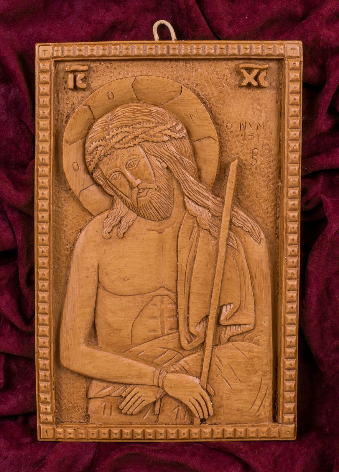 Christ the Bridegroom Nymphios Greek Christian Orthodox Catholic ...