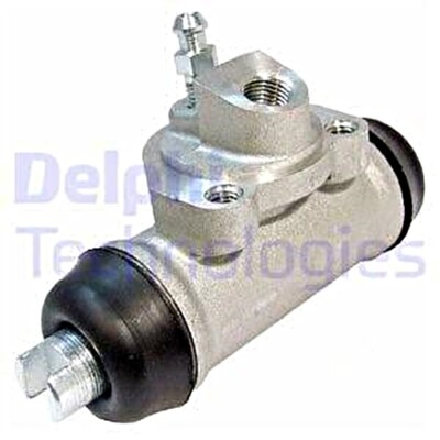 DELPHI Wheel Brake Cylinder For NISSAN Navara Pathfinder II 97-05 44100 ...