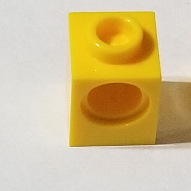 LEGO 1x1 Brick with Hole Part 6541 (You Choose the Color) | eBay