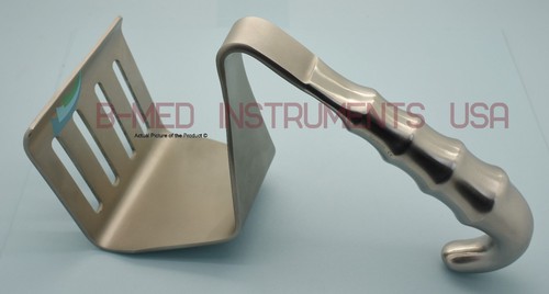 OR Grade Davidson Scapular Retractor 3"X3.5" Surgical Cardiovascular ...