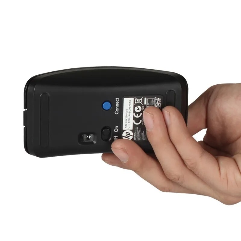The USB receiver dongle for HP Wireless keyboard mouse SK2061 KG1450 ...
