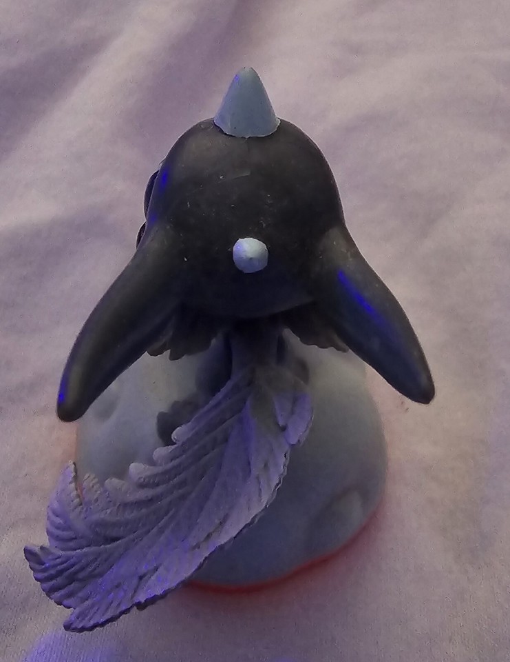 Skylanders Trap Team Breeze Mini Switch PS4 Wii U Xbox One 360 PS3 ...