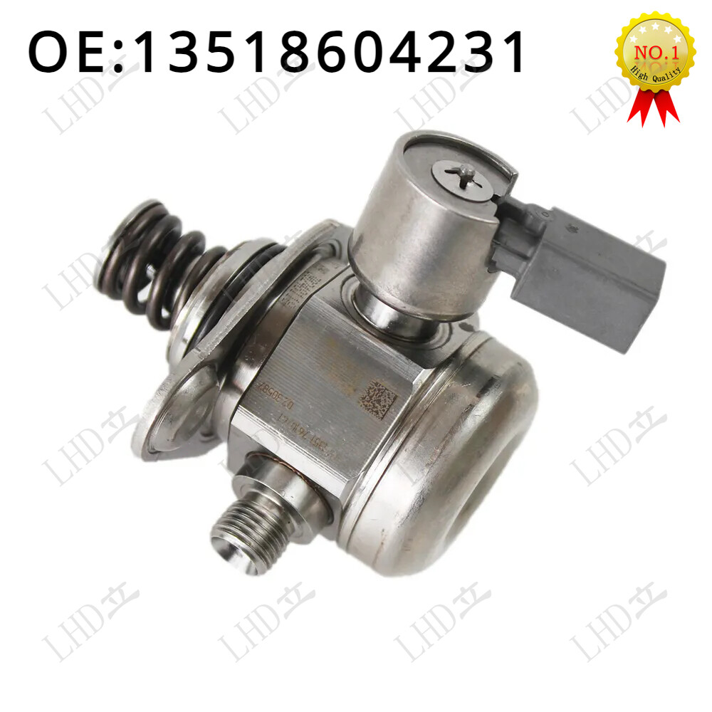 Direct Injection High Pressure Fuel Pump 13518604231 Fit For BMW 435i ...
