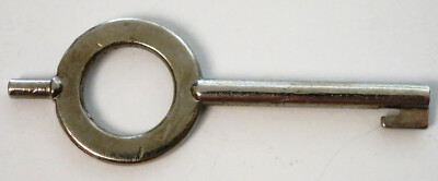 Handcuff Key High Security Model 104 for Smith & Wesson Generic REPLACEMENT KEY | eBay