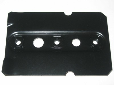 BMW E36 Boot Trunk Battery Tray Bracket Mount 8197890 41128197890 New ...